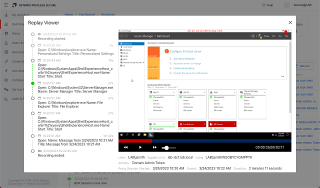 try.netwrix.com - urlscan.io